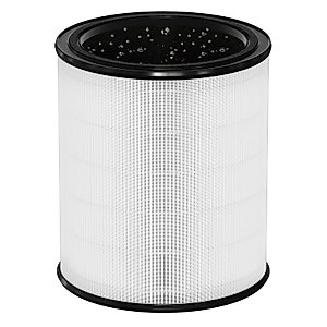 Ganteny True HEPA Replacement Filter Compatible with Aerus Lux Guardian Angel Air Cleaner Purifier, Multi-Stage Filtration System with Activated Carbon Filter, 1 Pack