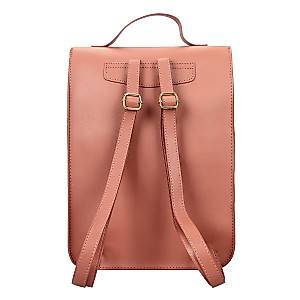 Harry Potter Hogwarts Castle Crest Women’s Mini Backpack