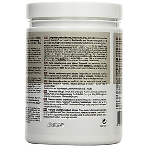 Oropharma - Complement Oiseaux - Opti Breed - 500 G