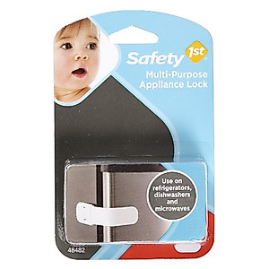 Safety 1st Multi-Purpose Appliance Latch