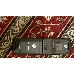 Motorola w755 Phone, Black (Verizon Wireless, Phone Only, No Service)