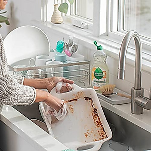 Seventh Generation Dish Soap