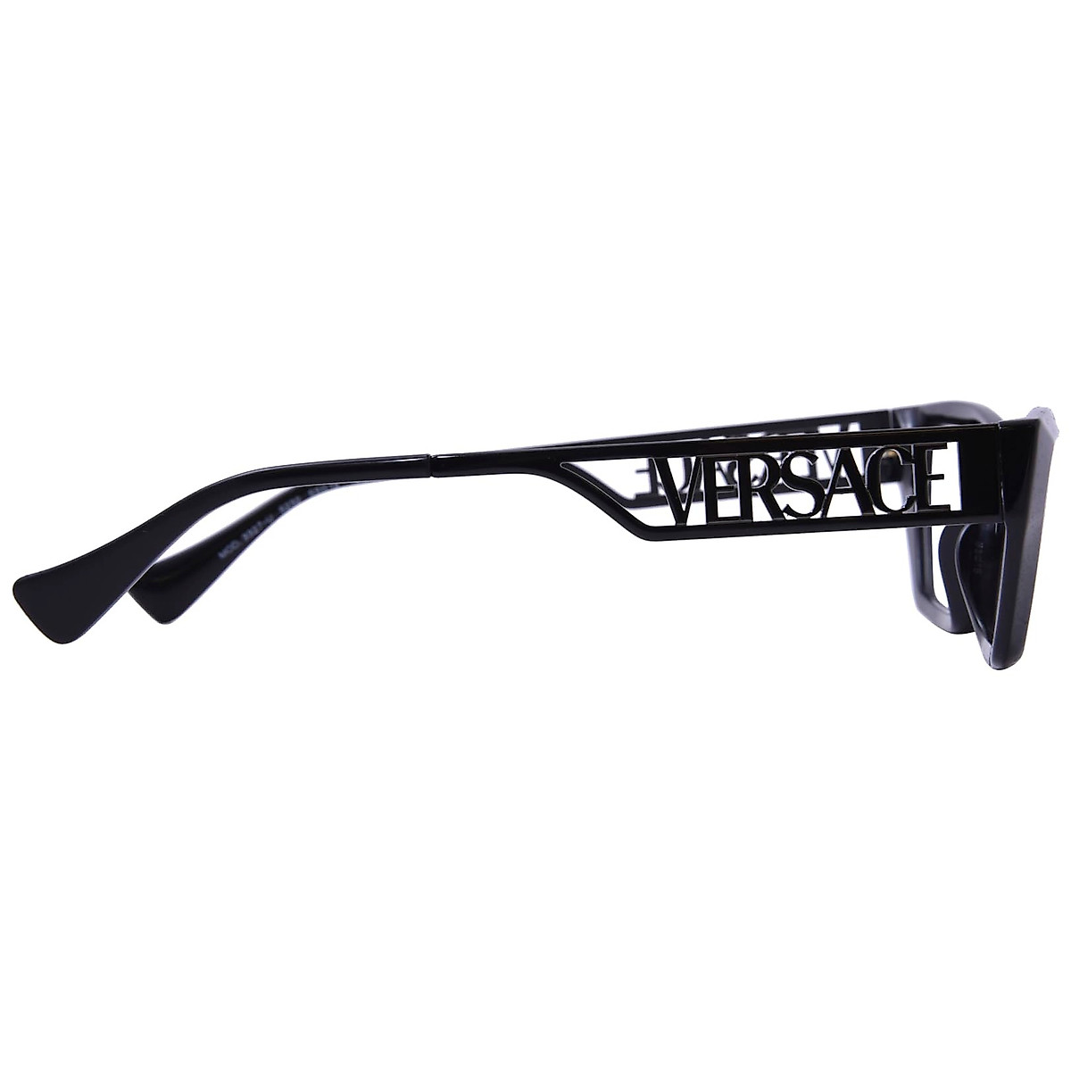 Versace VE3327U - 5232 Eyeglass Frame 55mm