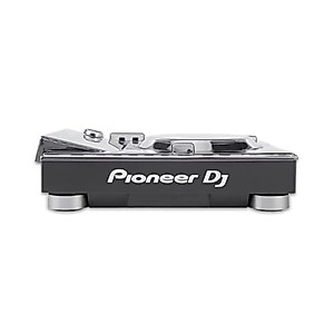 Decksaver DS-PC-CDJ2000NXS2 Pioneer CDJ-2000 Nexus 2 Polycarbonate Cover and Faceplate