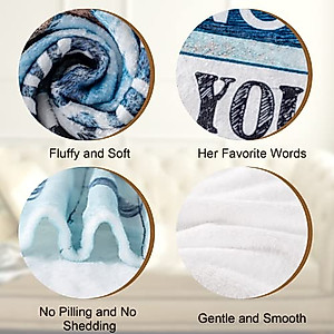 Bestie Gifts to My Bestie Blanket Best Friend Birthday Gifts for Women Bestie Sister Teen Girls Long Distance Friendship Gift Christmas or Valentines Gift for Her Throw Blankets 50 x 60 inch