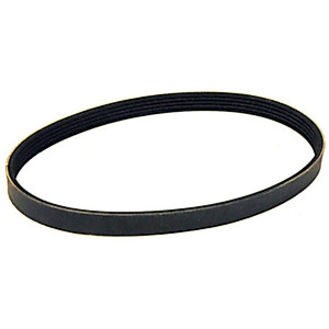Stevens Lake Parts One New Belt Fits Toro 418 ZR, 518 ZE, 518 ZR, Power Clear 180