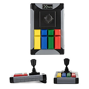 X-keys Joystick for Xbox Adaptive Controller (USB)