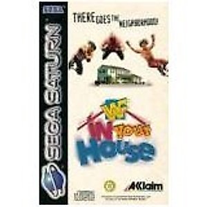 WWF In Your House