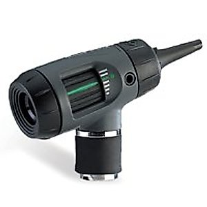 7956730 PT# 23820 Head Otoscope Macroview 3.5V Twist Lock Connection Ea Made by Welch-Allyn