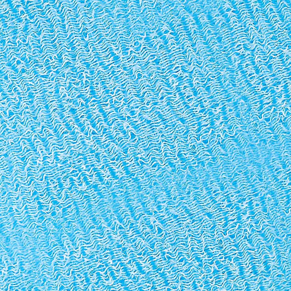 Boao 4 Pieces Exfoliating Washcloth Towel Japanese African Sponge Skin Bath Wash Towel Korean Loofah Bath Cloth Shower Washcloth for Body 35 Inches (Blue, Pink, Yellow, Green)