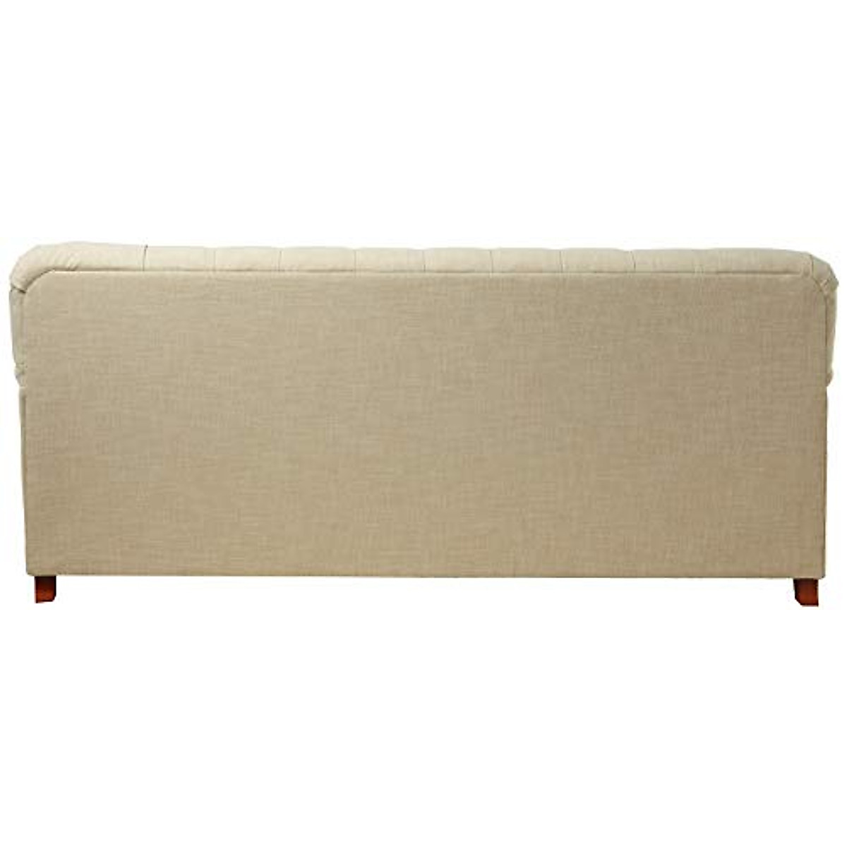 ACME Furniture Sofa, Beige Fabric