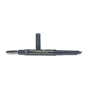 Too Faced Chocolate Brow-nie Cocoa Powder Brow Pencil in Soft Brown 0.35 g