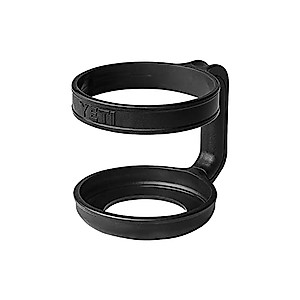 YETI Polypropylene Rambler 10oz Lowball Cup Handle Only