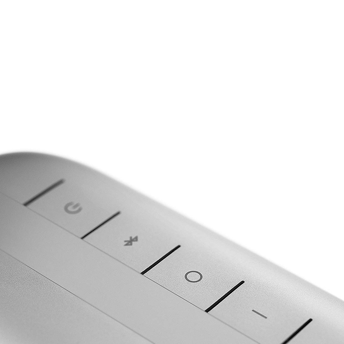 Bang & Olufsen Beoplay P6 Portable Bluetooth Speaker with Microphone, Natural