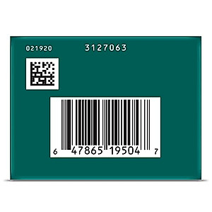 NEURIVA Destress Brain Supplement for Focus, Concentration & Accuracy with L-Theanine for Relaxation & Everyday Stress Reduction and Melon Concentrate to Help Fight Oxidative Stress, 30ct Capsules