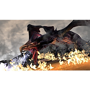 Dragon Age II [Japan Import]