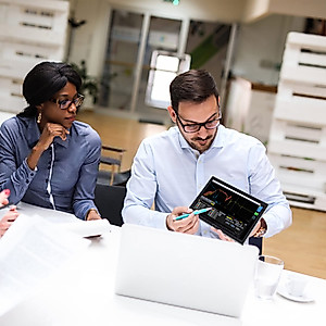 ZAOFEPU 2023 New Android Tablet 10 Inch WiFi HD Display Andorid 10.0GMS Tablets RAM 2+32GB, ROM 800 x 1280, Camera 500w, Type-c Charging Port -Silver Grey N10