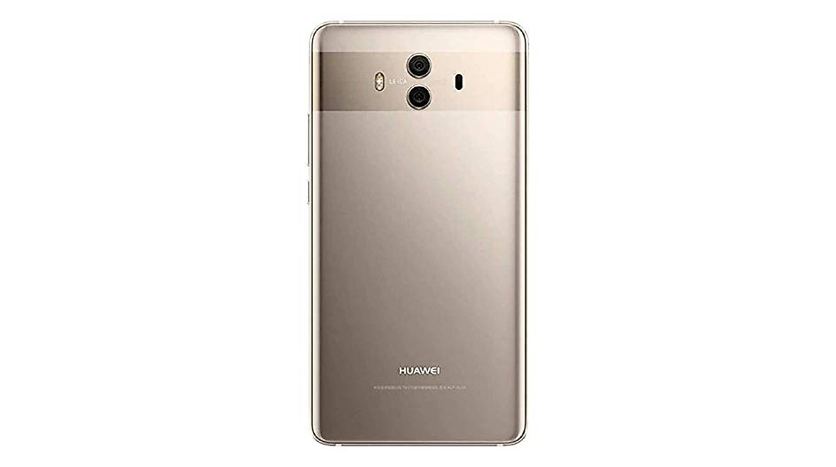 Huawei Mate 10 ALP-L09 64GB Unlocked Android Phone - Powerful & Stylish