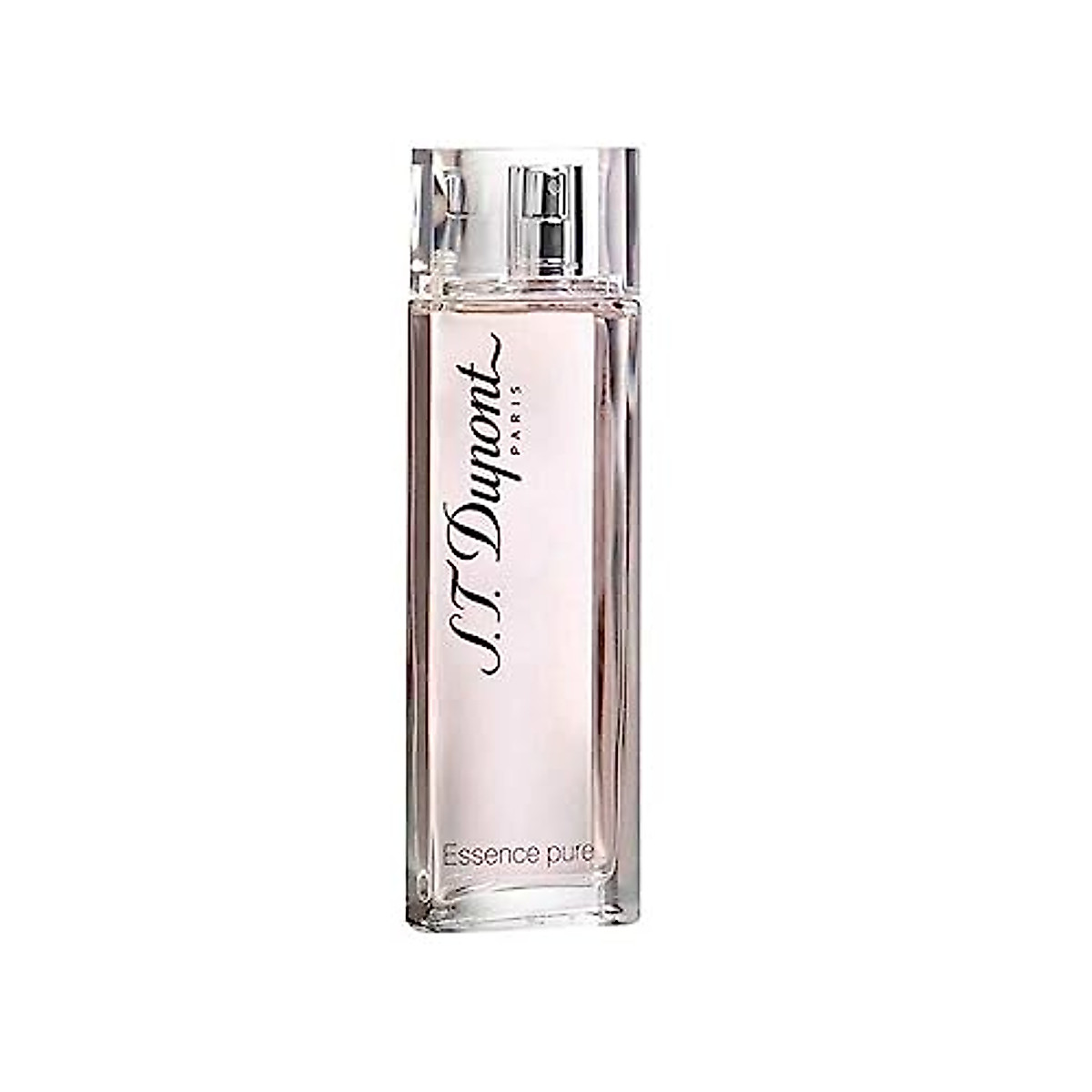 St Dupont Essence Pure By St Dupont For Women. Eau De Toilette Spray 3.3 Ounces