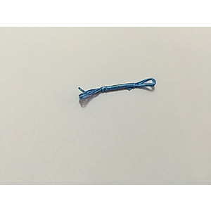 JIEXI HWYP Archery Hunting Arrow Wire Nylon Slingshot Fishing Arrow Line Pack of 50