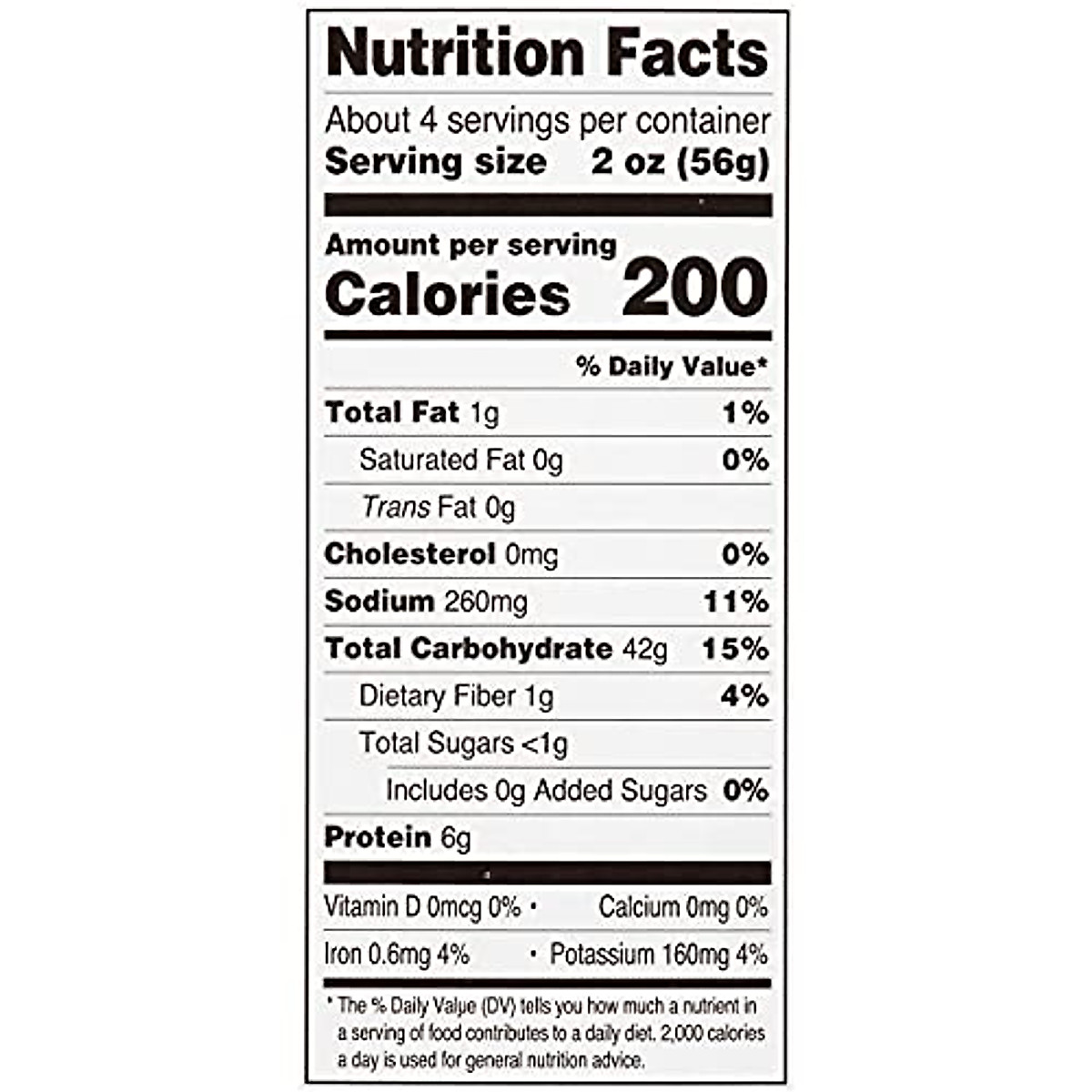 Simply Asia Japanese Style Ramen Noodles, 8 oz (Pack of 6)