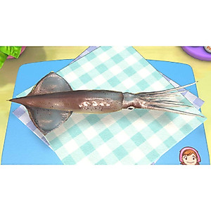 Cooking Mama Cookstar NSW (Nintendo Switch)