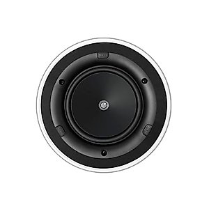 KEF 6.5" Round in-Ceiling Speaker