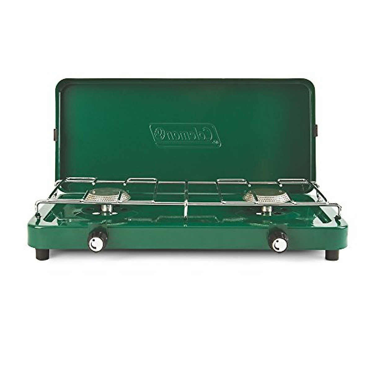 Coleman 2-Burner Propane Camp Stove