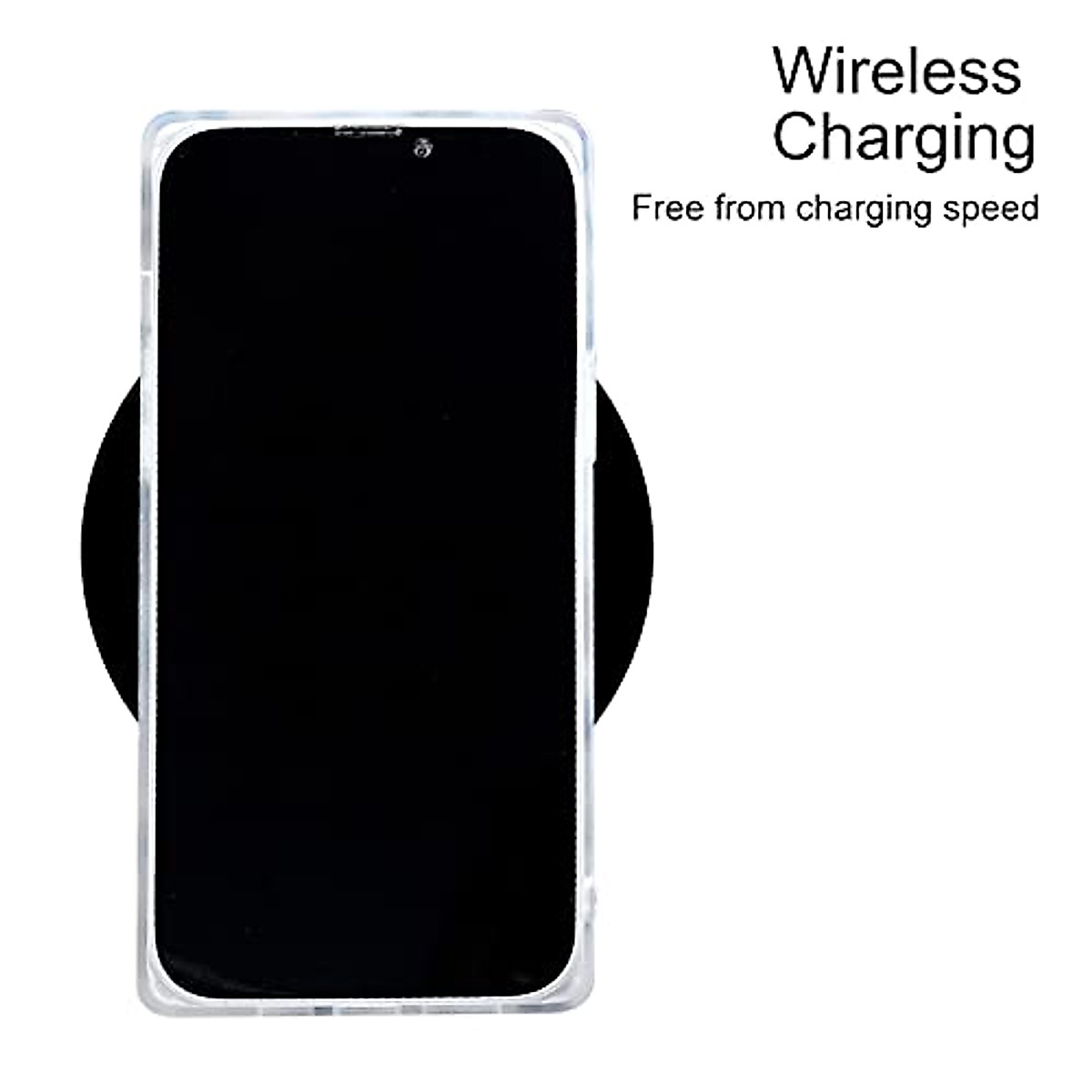 JFWEN Compatible with iPhone 14 Pro Max Case 6.7 inch 2022 Glitter Marble Square Edge Design Shockproof Soft TPU Silicone Bling Cute Protective Phone Cases Cover for Women (Multicolor)