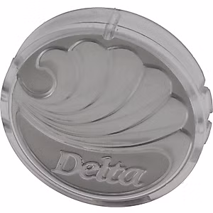 Delta Faucet RP17446 Button for Single Handle Bathroom, Tub and Shower