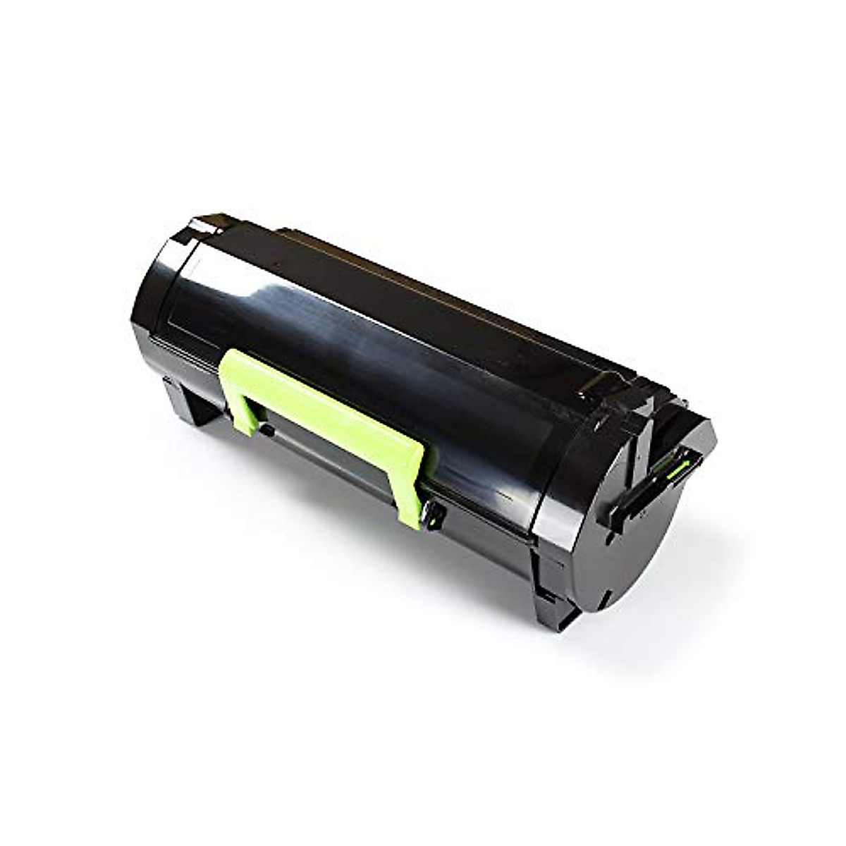 Green2Print Toner Black, 8500 Pages, Replaces Lexmark 51B0HA0, 51B1H00, Toner Cartridge for Lexmark MS417DN, MS517DN, MS617DN, MX417DN, MX517DE, MX617DE