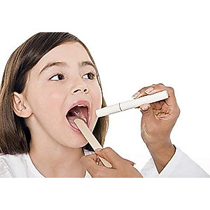 SURGICAL ONLINE Nurse Pen Light 10-Pack - Colorful Pupil Gauge Pen Lights for Nurses in Assorted Colors