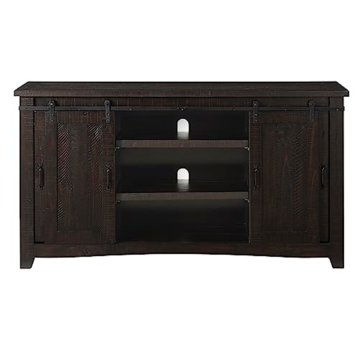 Martin Svensson Home 90908 Durango 65" TV Stand, Espresso