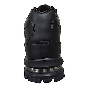 Mountain Gear Men's D-Day LE 2 Boots, 11 M Black