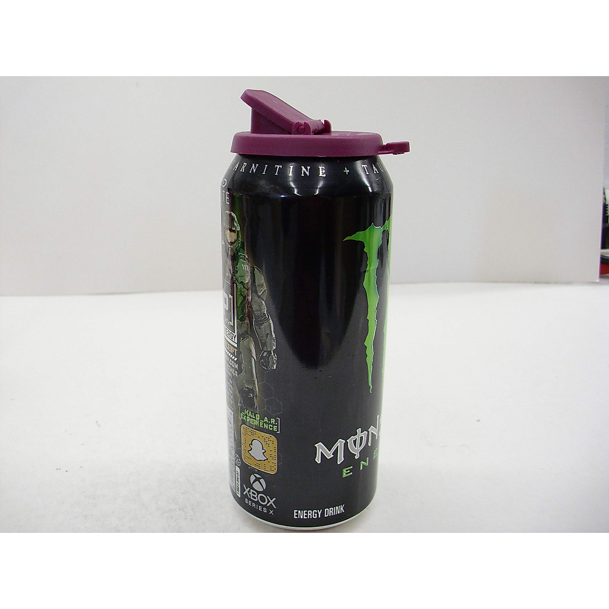 Beverage Buddee Can Cover - Best Can Cover For Standard Size Soda/Beer/Energy Drink Cans - Made In The USA - BPA-PCB Free - 4 pack (Wild Berry - Magnet)