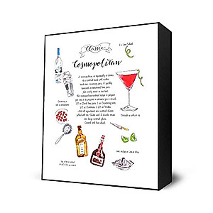 Classic Cosmopolitan