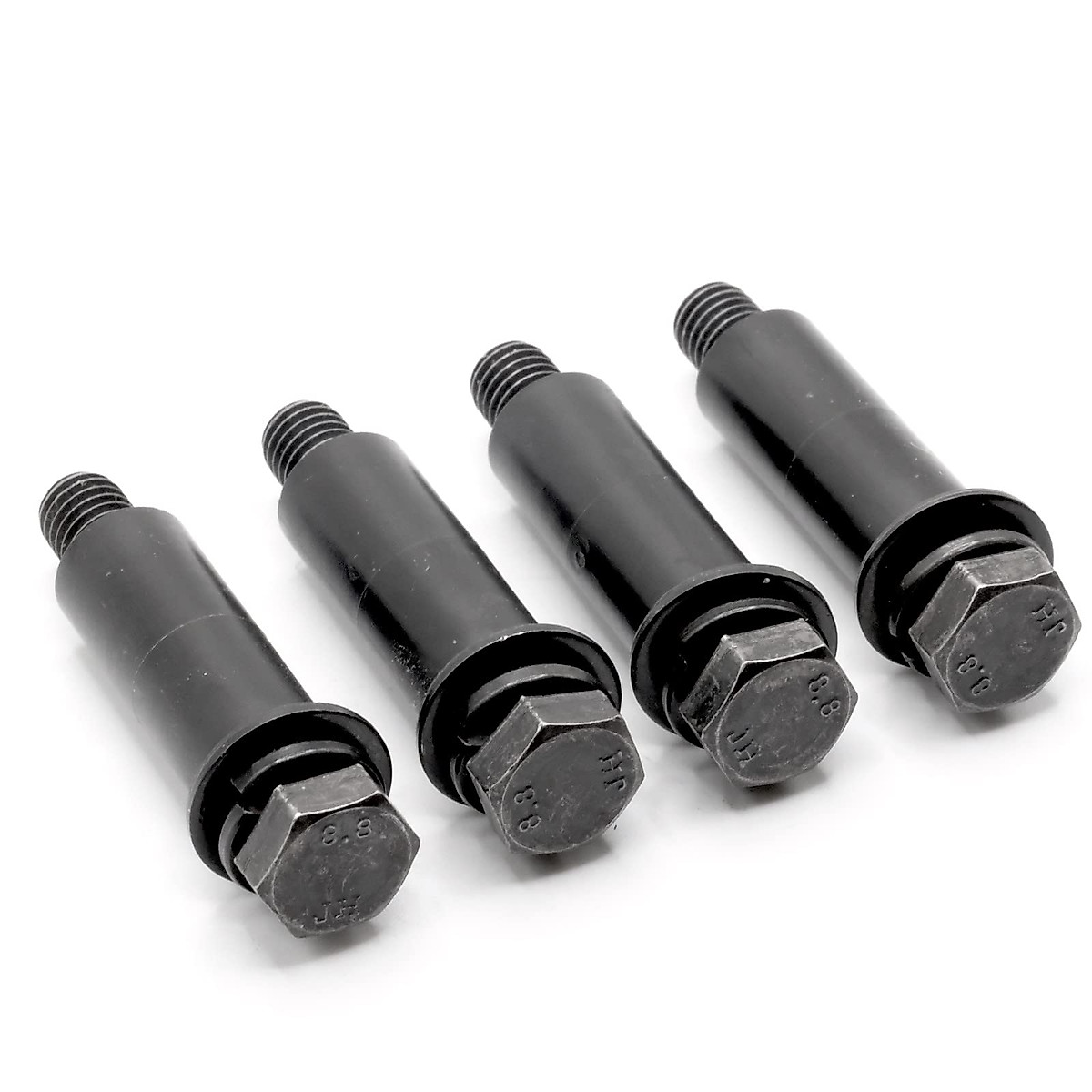 ReplacementScrews TV Wall Mount Adapter with Screws & Washers - Substitute Compatible with Samsung BN96-43169A