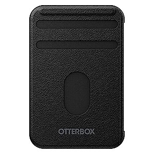 OtterBox Detachable Wallet (Case Sold Separately) for MagSafe - iPhone 12 Mini, iPhone 12, iPhone 12 Pro, iPhone 12 Pro Max, iPhone 13 Mini, iPhone 13, iPhone 13 Pro, iPhone 13 Pro Max