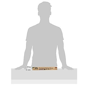 If You Care, Parchment Baking Sheets, 24 Count