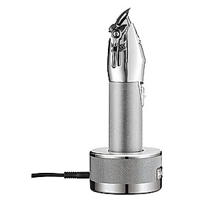 SILVERFX Clipper Charging Base