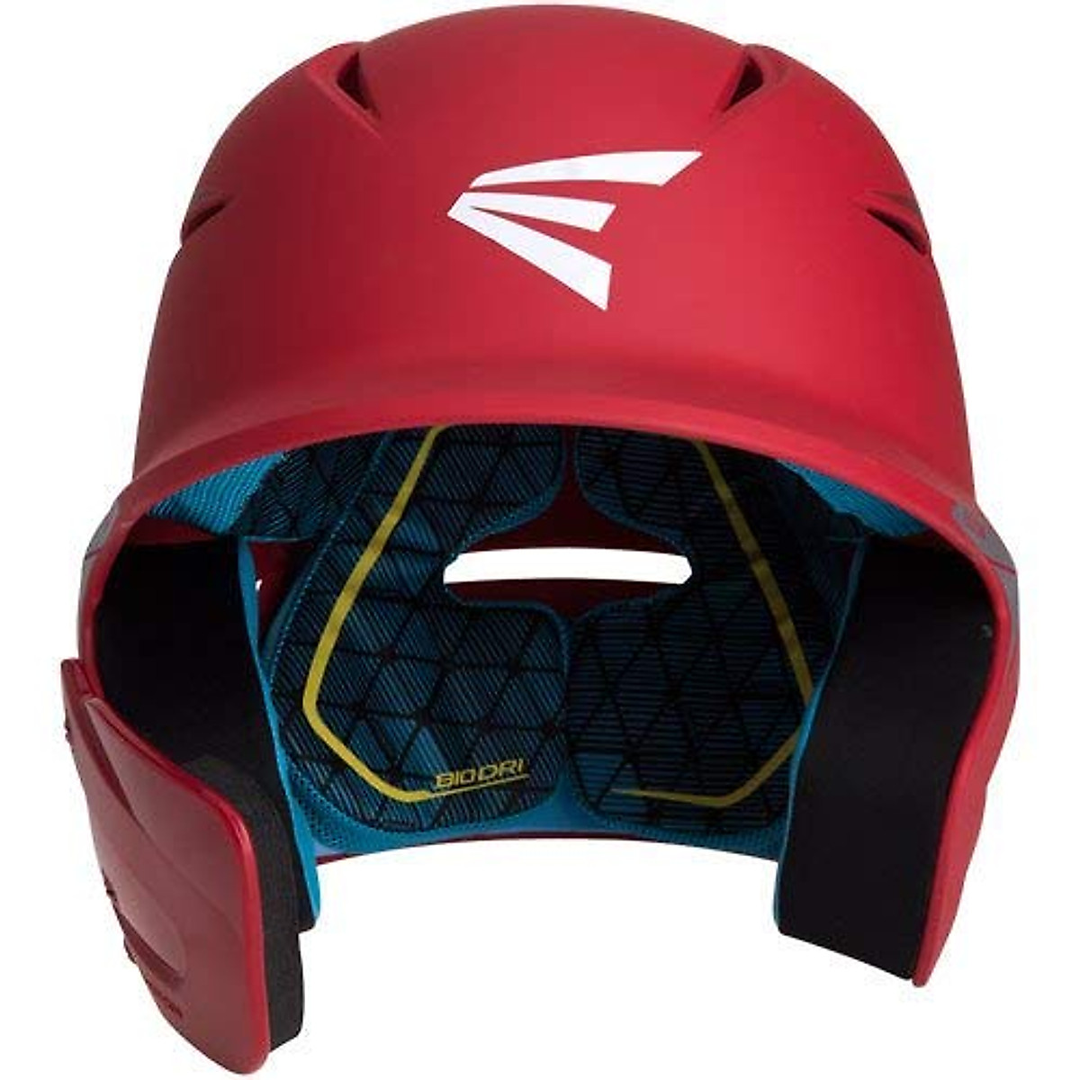 Easton | PRO X Baseball Batting Helmet | Jaw Guard Included | Matte Finish | Multiple Sizes/Styles