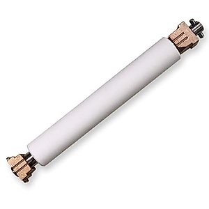 79815M Kit Platen Roller for Zebra ZM400 Thermal Barcode Printer Transfer Roller 203dpi 300dpi 600dpi 79815M