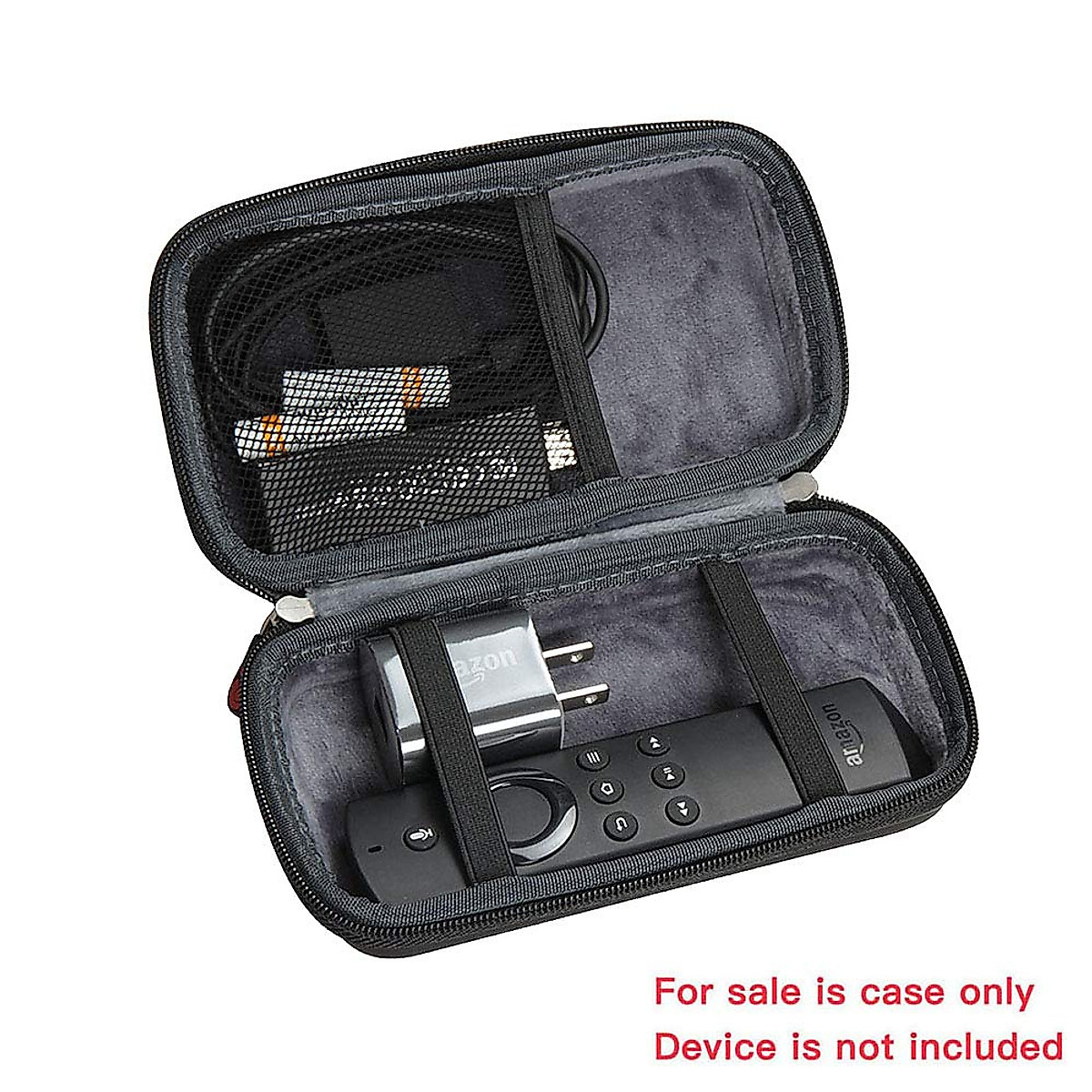 Hermitshell Hard EVA Travel Case Fits Amazon Fire TV Stick