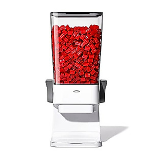 OXO Good Grips Countertop Cereal Dispenser