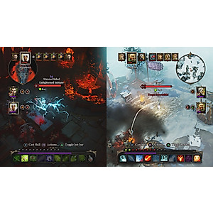 Divinity: Original Sin Enhanced Edition - Xbox One