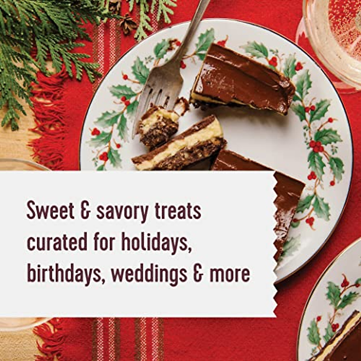 Zingerman's Bakehouse Celebrate Every Day: A Year's Worth of Favorite Recipes for Festive Occasions, Big and Small