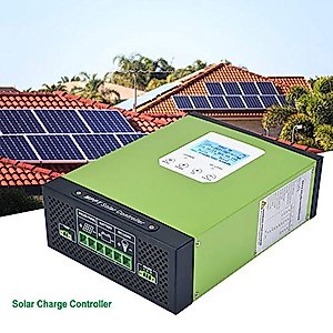 MPPT Solar Controller ，TYC40IR TYC50IR TYC60IR 405060A MPPT Solar Controller 12V24V48V MPPT Controller (24V) Solar Controllers