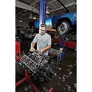 IRWIN Drill And Tap Set, 8 - 32 NC Tap and No. 29 Drill Bit (80217)