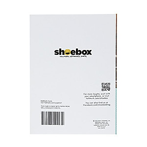 Hallmark Shoebox Funny Love Card, Anniversary Card, Fathers Day Card, or Birthday Card (Meant for Each Otter), Otters in a Heart (0349RZF3020)