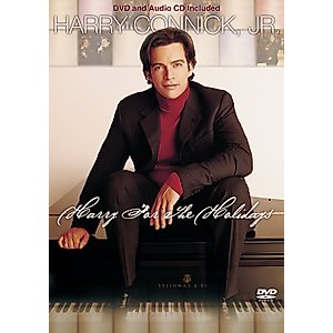 Harry For The Holidays